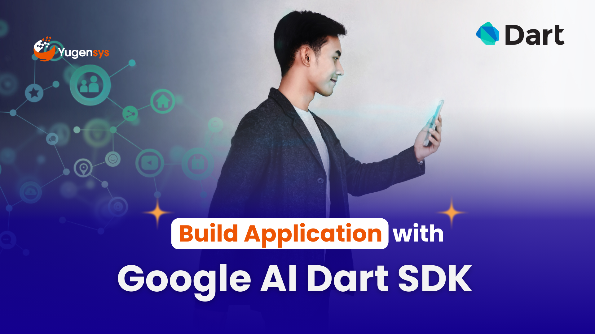 Building Intelligent Apps with Google AI Dart SDK: A Comprehensive Guide - Yugensys | Outsourced ...
