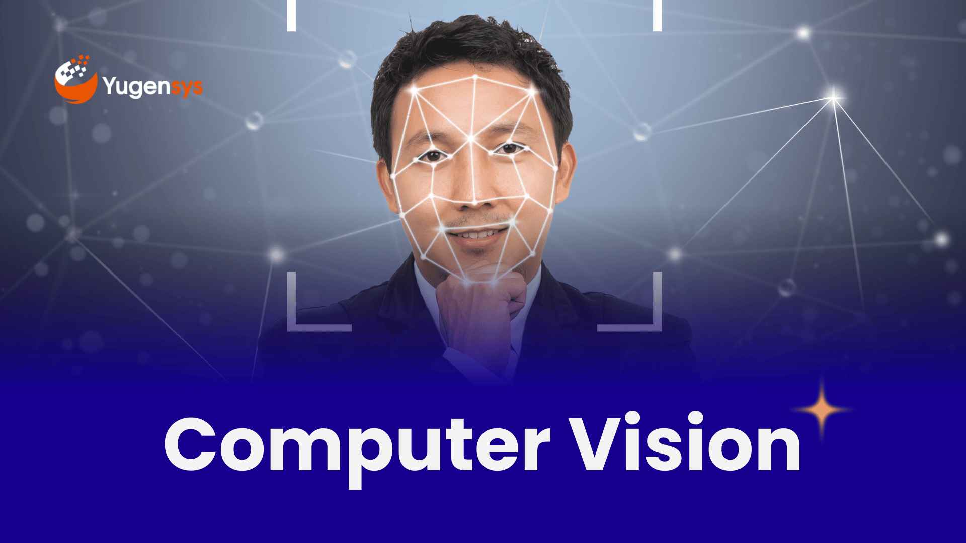 Computer Vision - Yugensys | Outsourced Product Development | IT Services