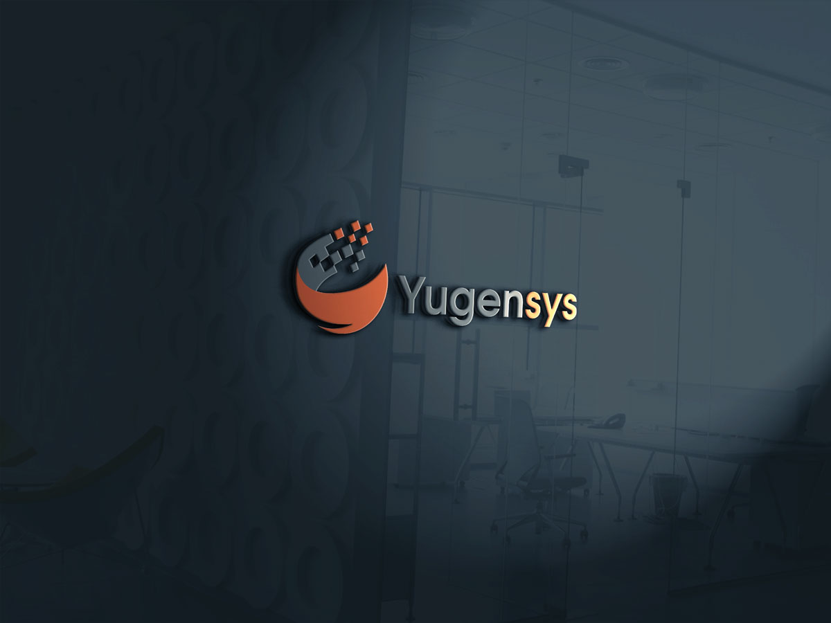 Blogs - Yugensys | Outsourced Product Development | IT Services